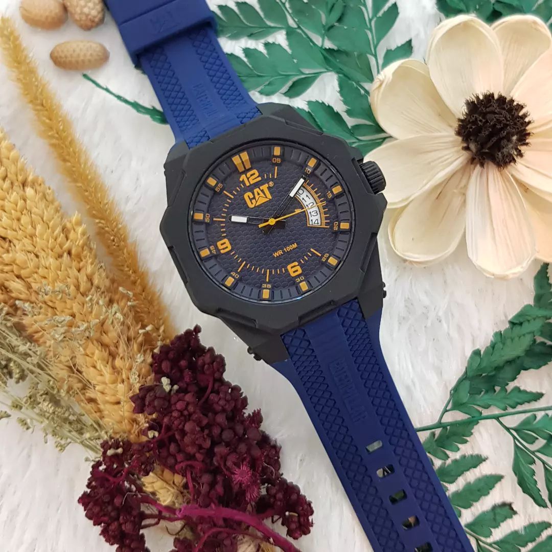 Jam Tangan Caterpillar (CAT) - Watch Line CSB Mall
