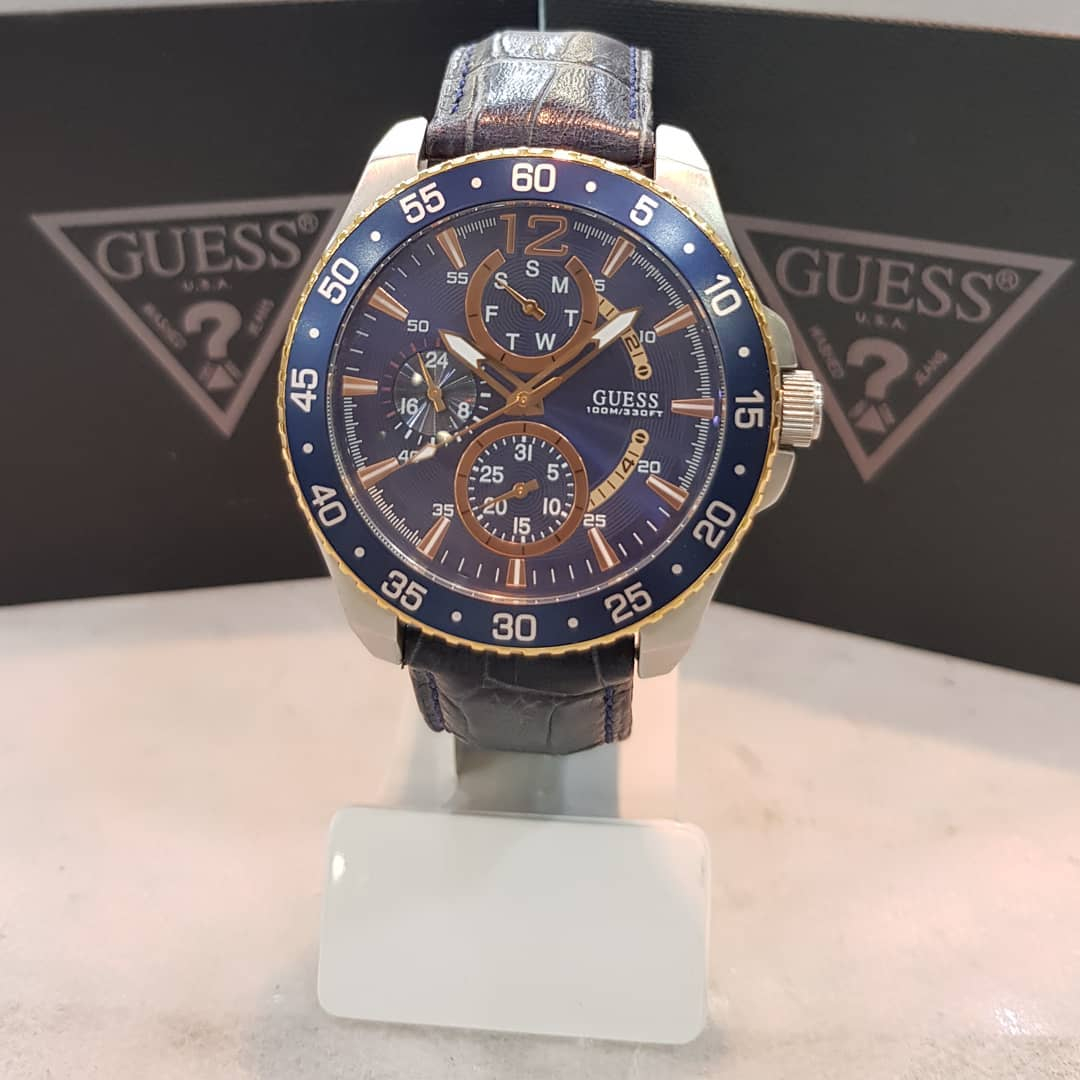 Jam Tangan Guess Collection - Watch Line CSB Mall
